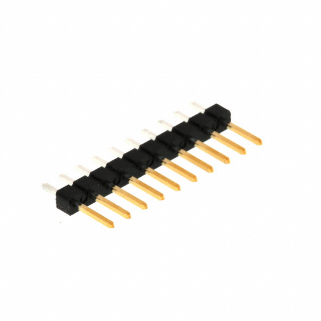 77311-118-10LF Amphenol ICC (FCI) | Connectors, Interconnects | DigiKey